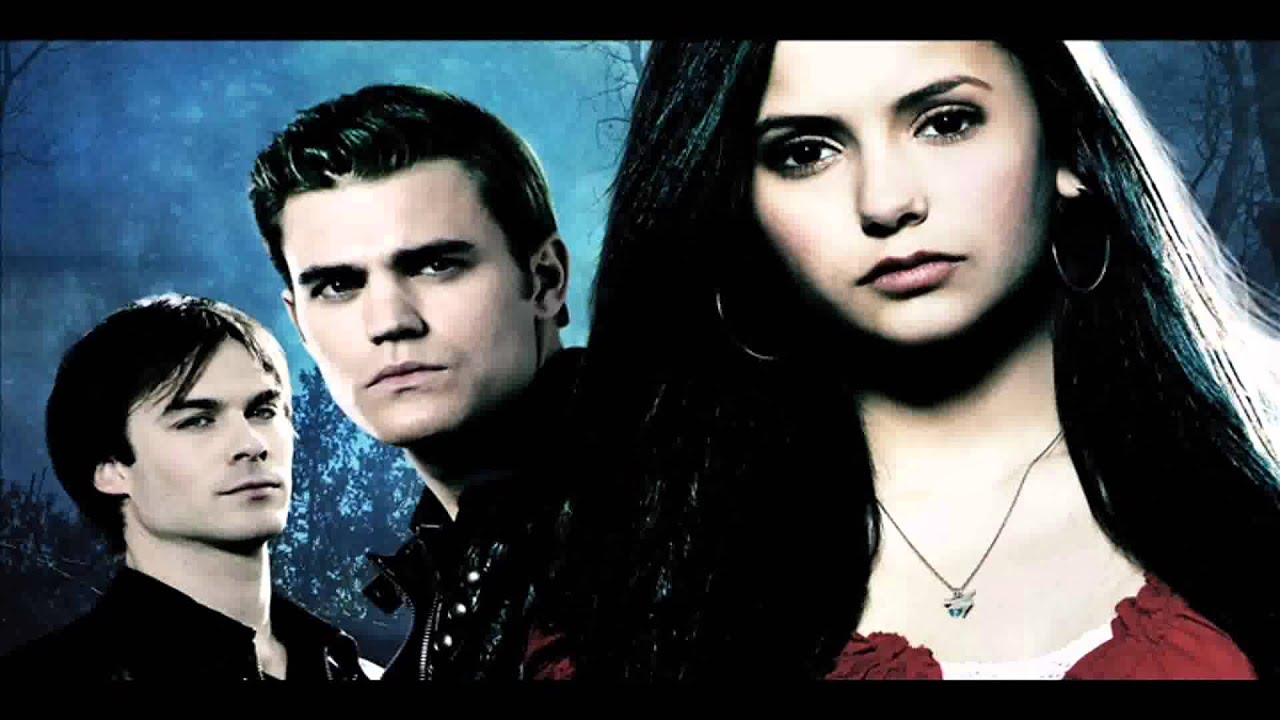 Espagnol - Vampire Mix 2013 HD - YouTube
