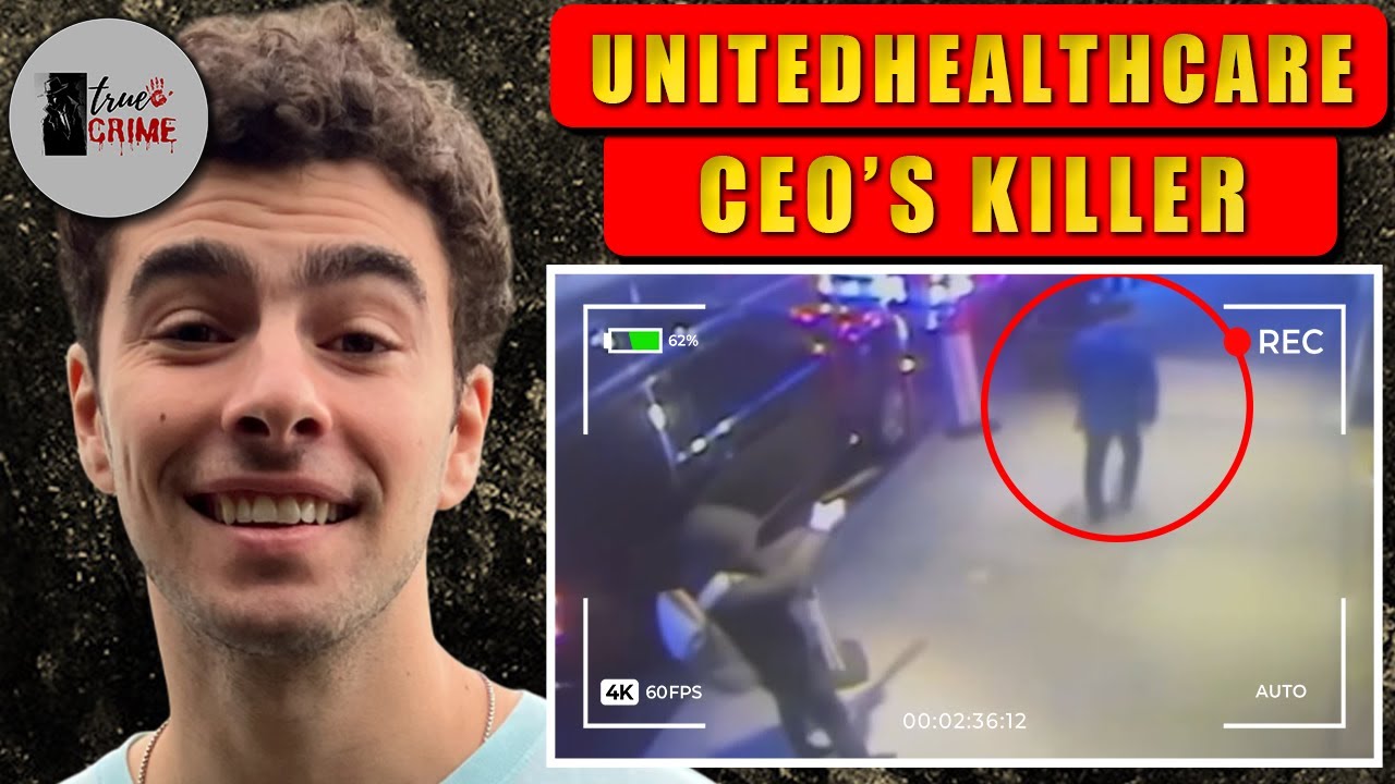 Tragedy and Mystery: The Death of UnitedHealthcare CEO Brian Thompson ...