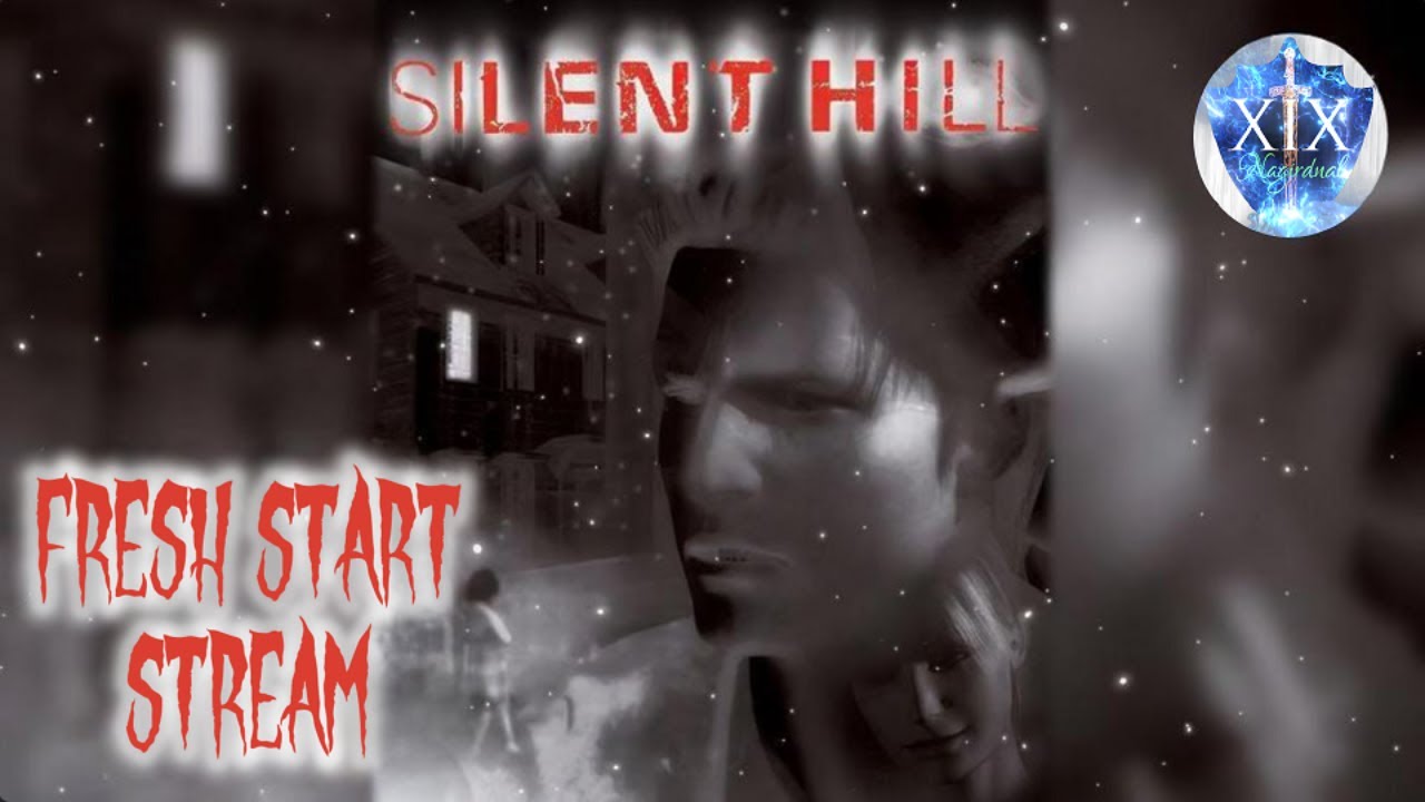 Silent Hill - Fresh Start (Part II - Finale) - YouTube