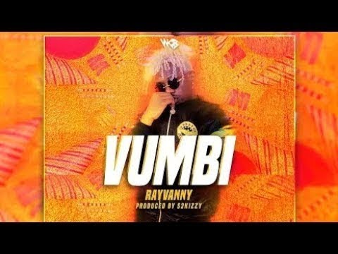 Rayvanny Ft Diamond Platnumz - Vumbi (Official Audio)