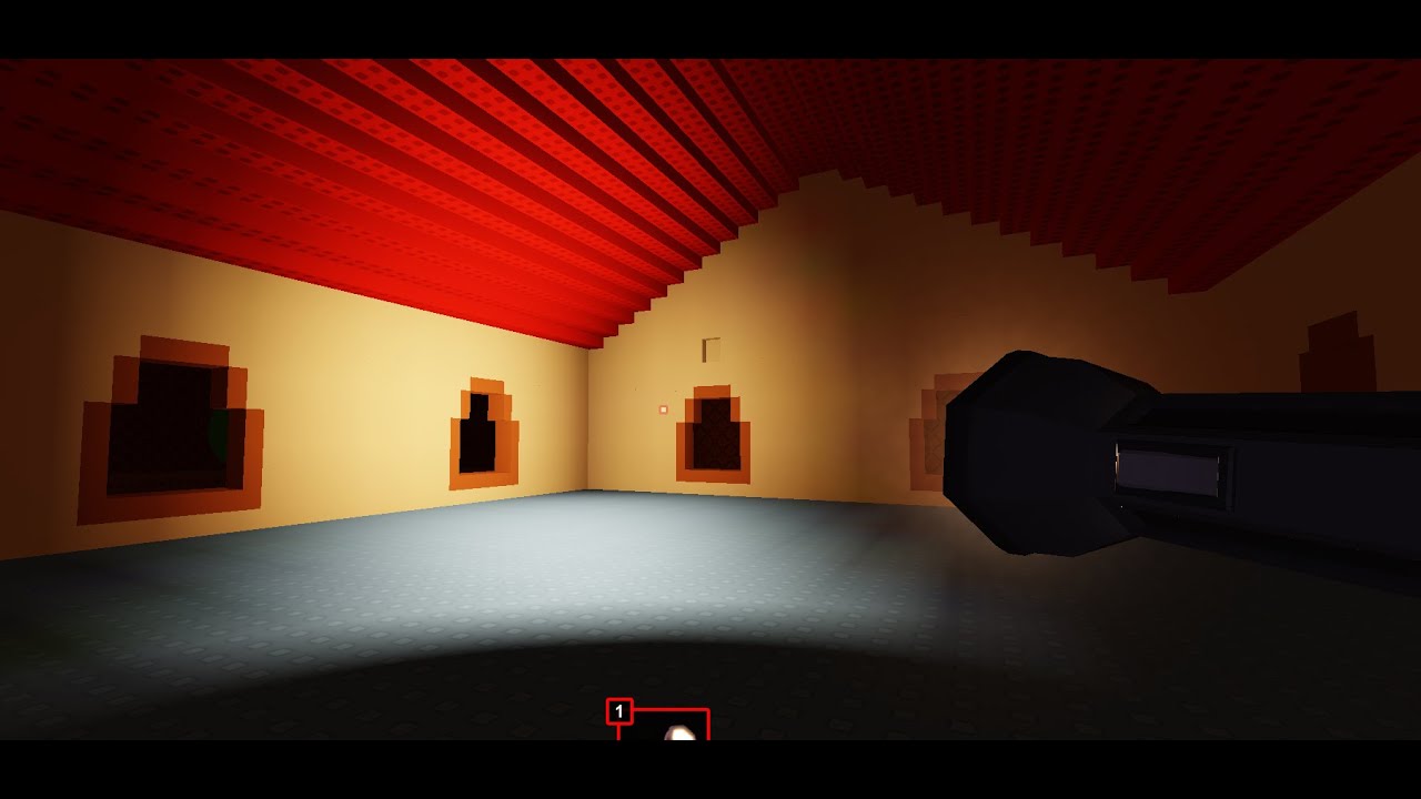 Beating Roblox Door's 2024 APRIL FOOLS EVENT Before the end of EASTER ...