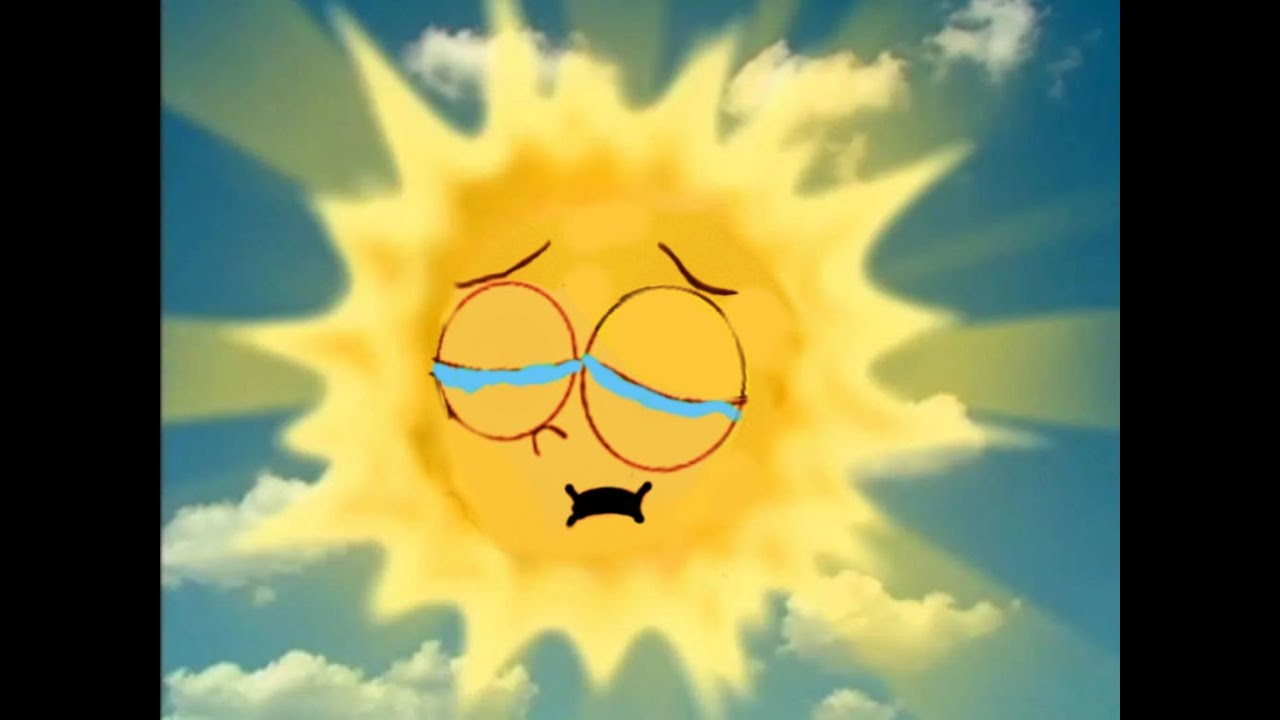 Teletubbies Sun Baby Crying (animation style) - YouTube