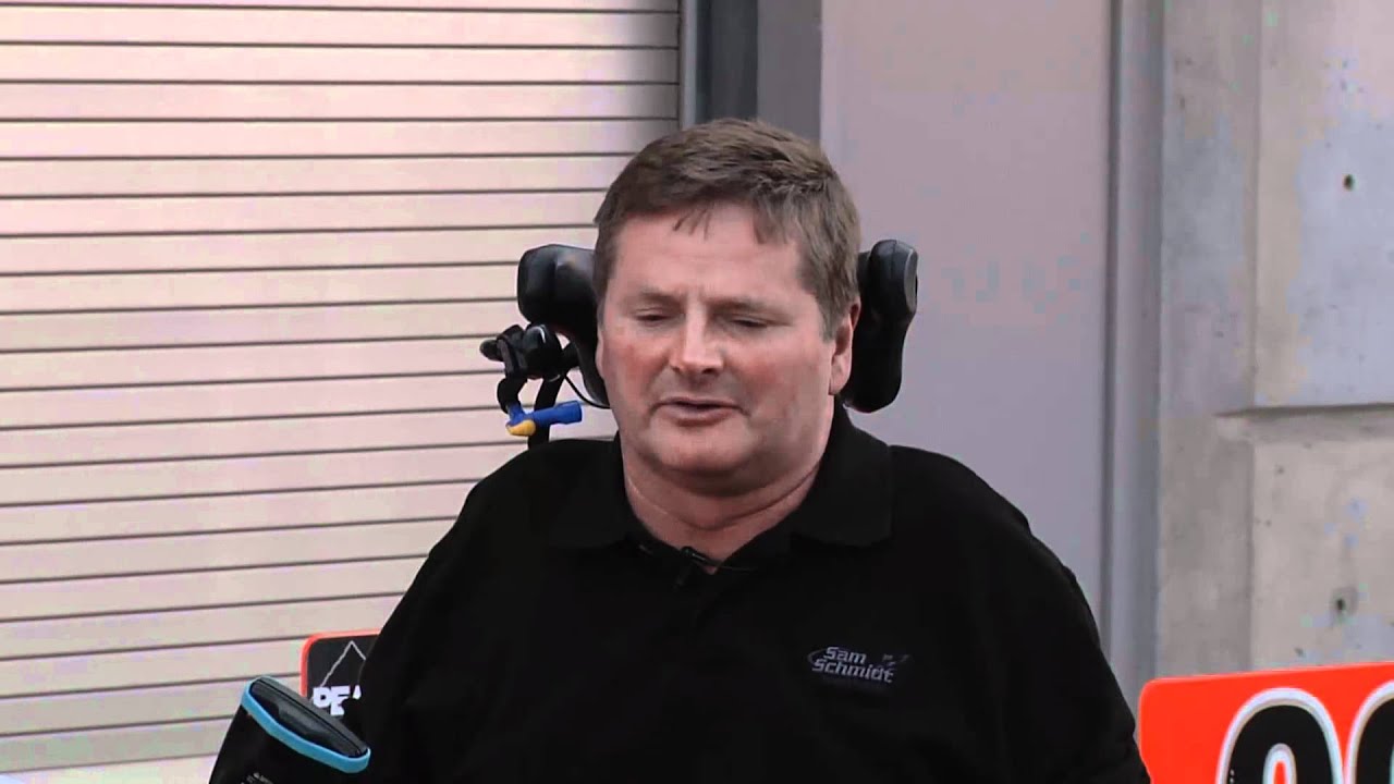 A Conversation with Bryan Herta and Sam Schmidt - YouTube