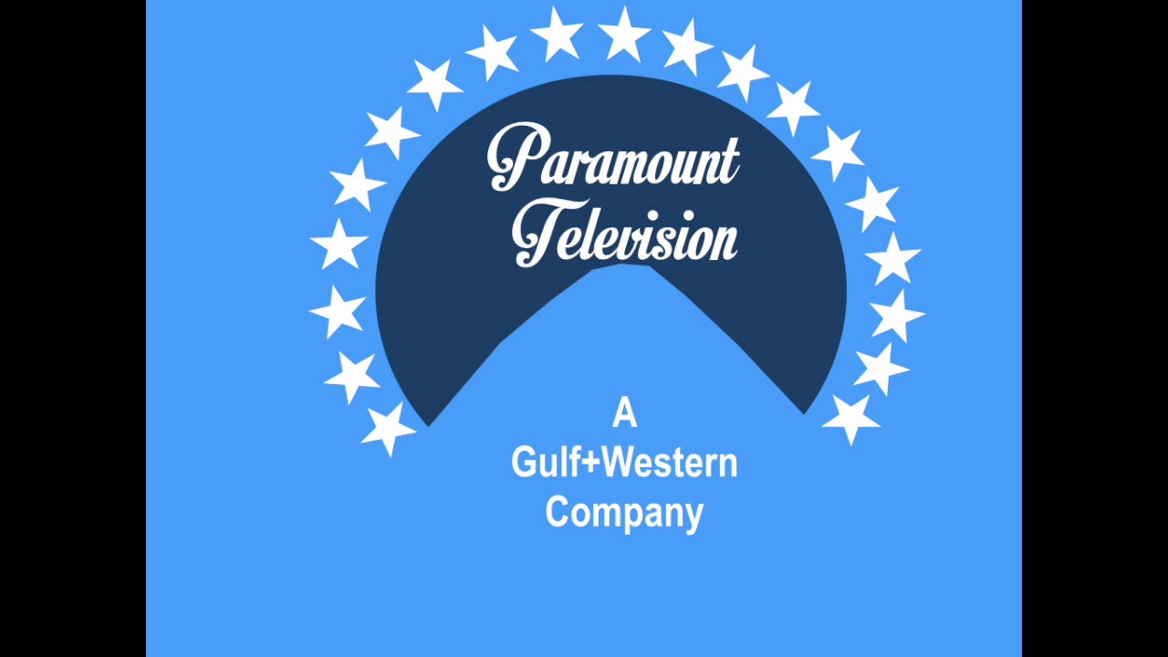 1986 Paramount Television Logo Remake - YouTube