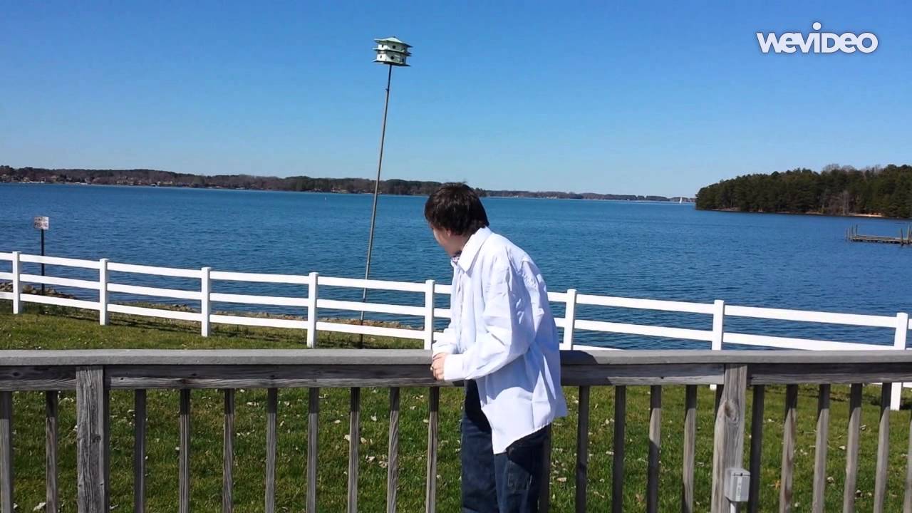 Bill Nye Science Project: Alternative Energy 1 - YouTube