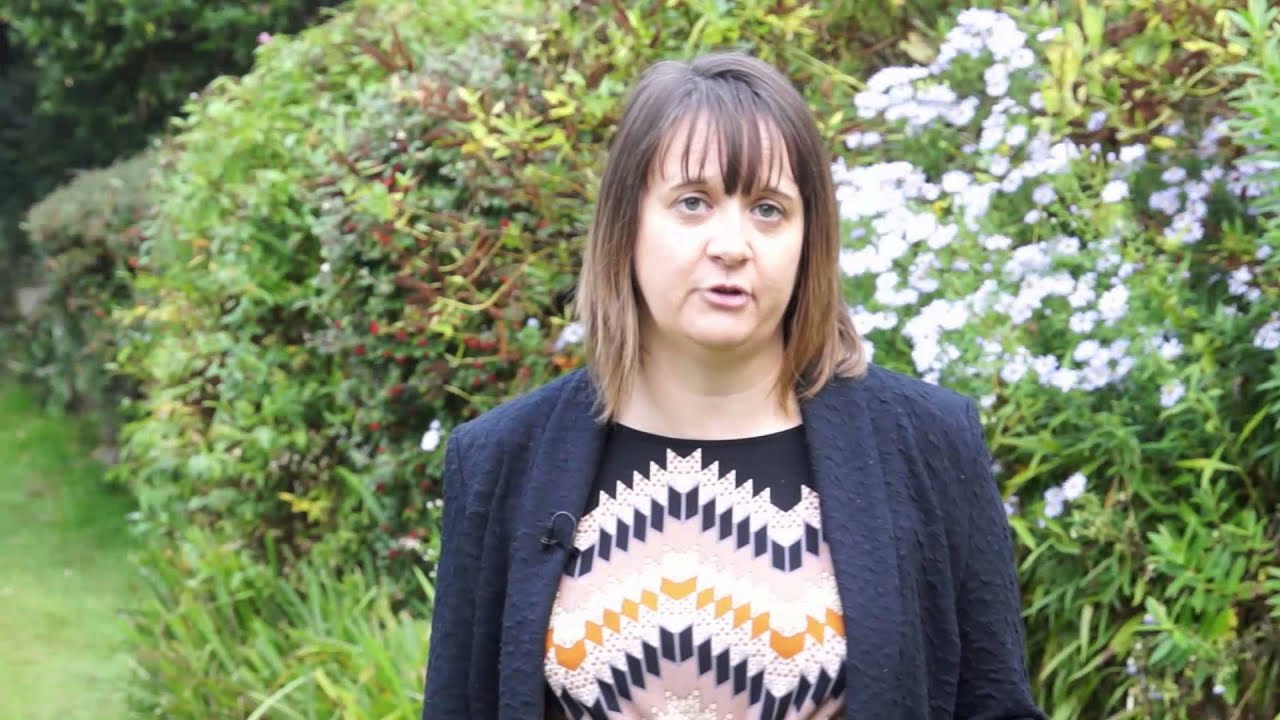 Julie Gammon - YouTube
