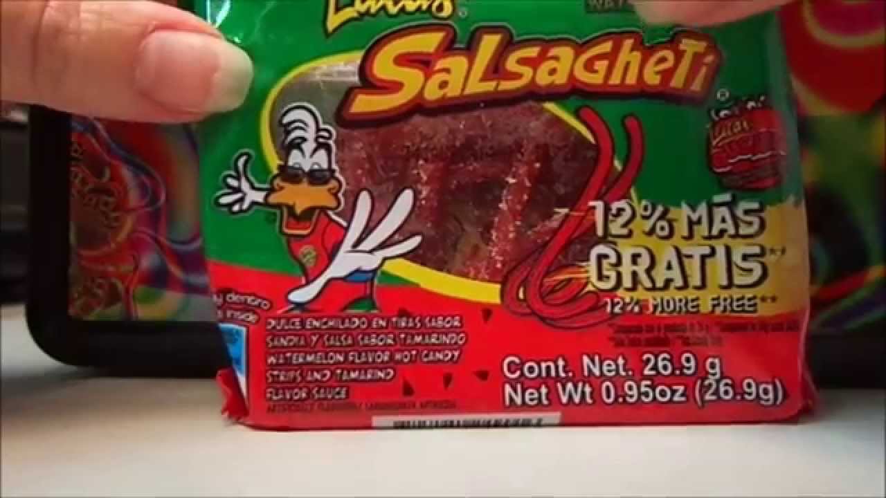 Lucas Salsagheti review - YouTube