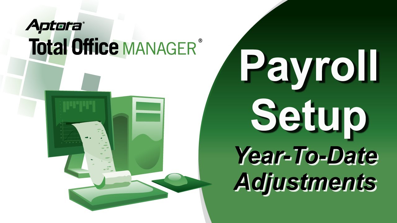 Entering Previous Employee Payroll In Total Office Manager YTD entering-previous-employee-payroll-in-total-office-manager-ytd