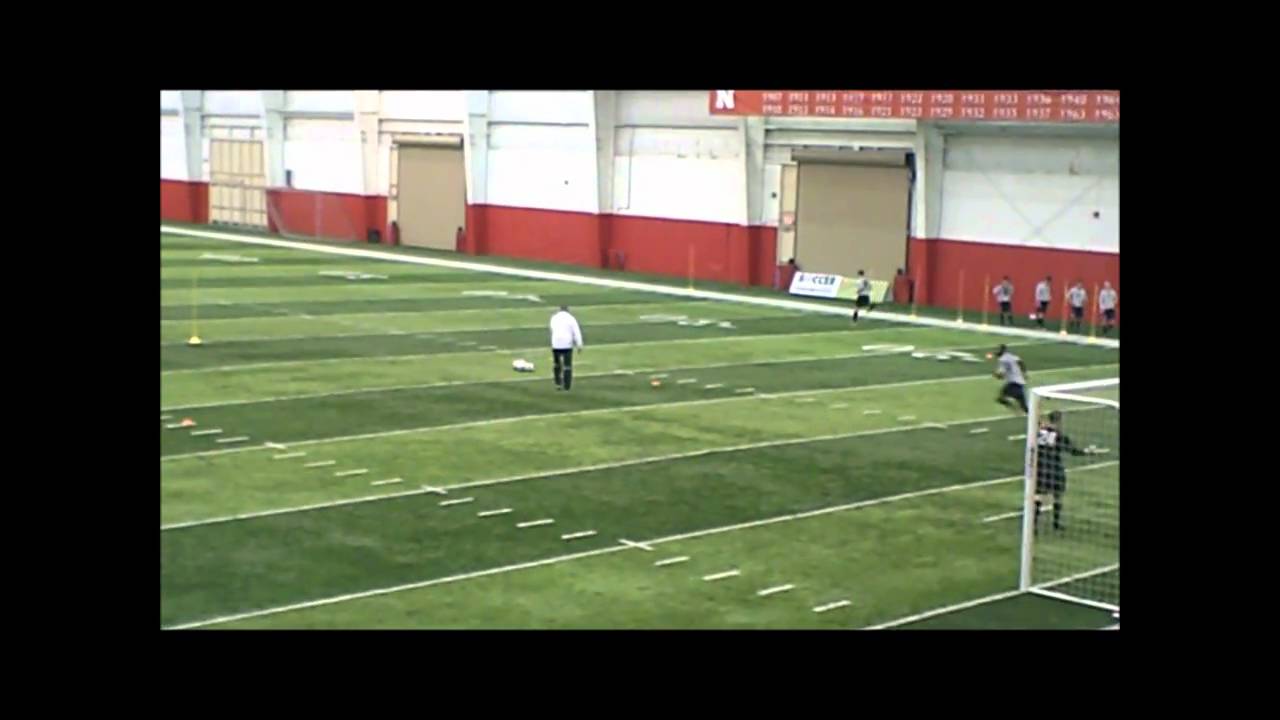 Jimmy Gilligan at the WORLD CLASS COACHING Seminar - YouTube