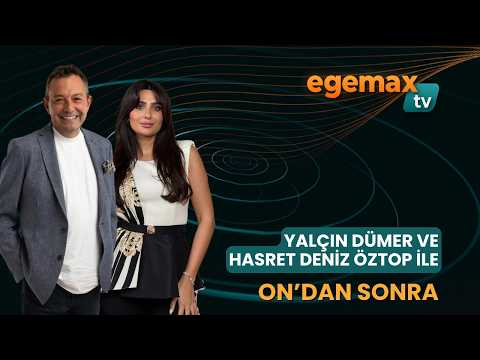 26 Ağustos ON'DAN SONRA