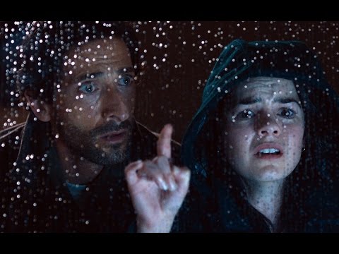 Backtrack / Ölüm Treni - Türkçe Altyazılı Klip