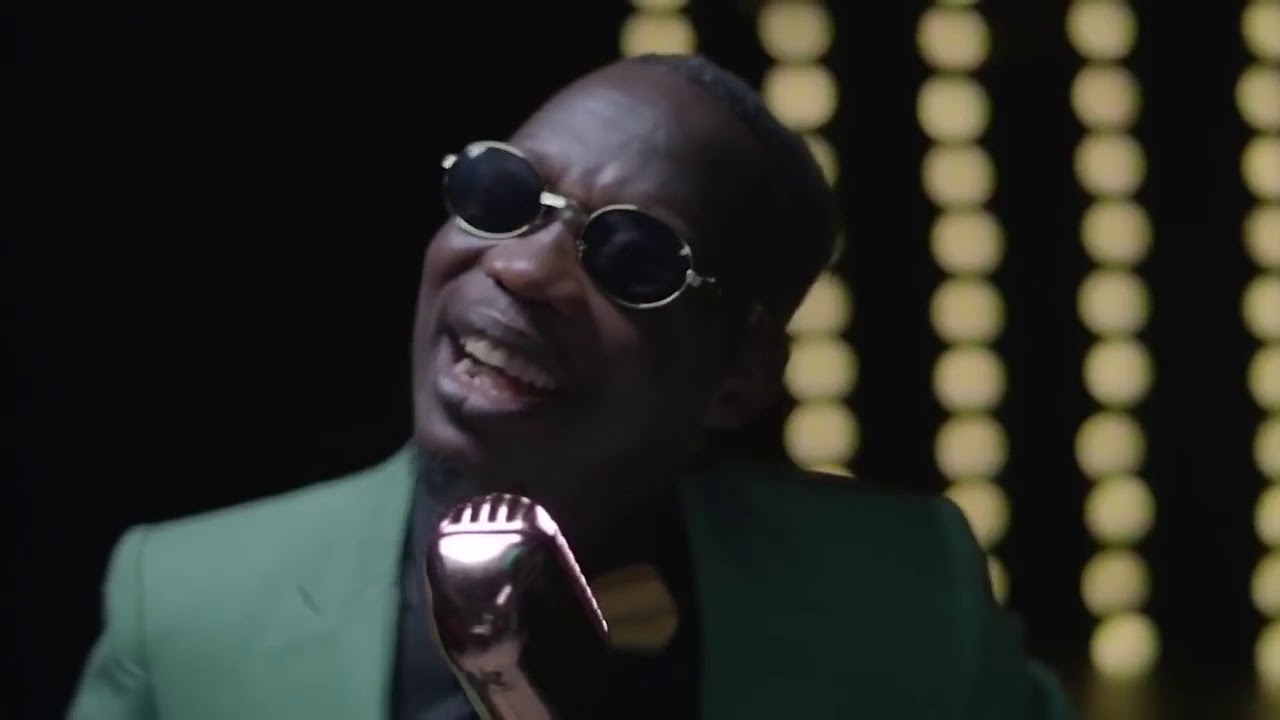 Mesach Semakula Bwagamba Official HD Video New Ugandan Music Videos ...