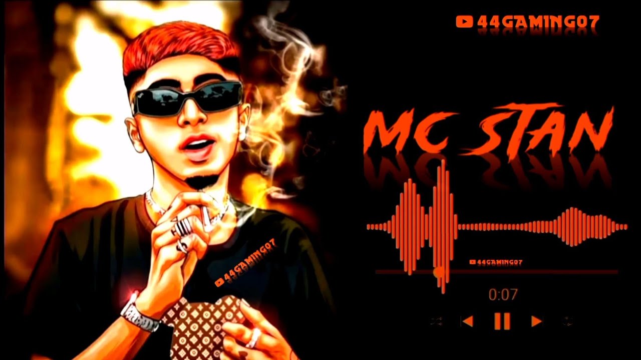Mc Stan - Snake Ringtone! Split Record! Mc Stan Ringtone WhatsApp ...