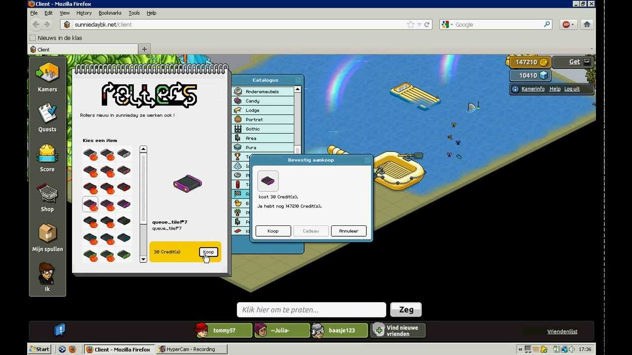 Sunnieday Hack/cheat Gamehackers HD - YouTube