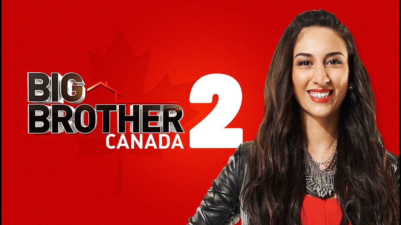 Big Brother Canada 2 Gets Loud & Messy | BBCAN2 Review - YouTube