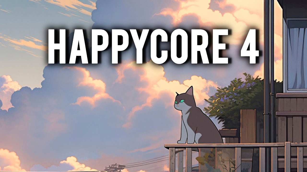 HAPPYCORE 4 (COPYRIGHT FREE) - YouTube