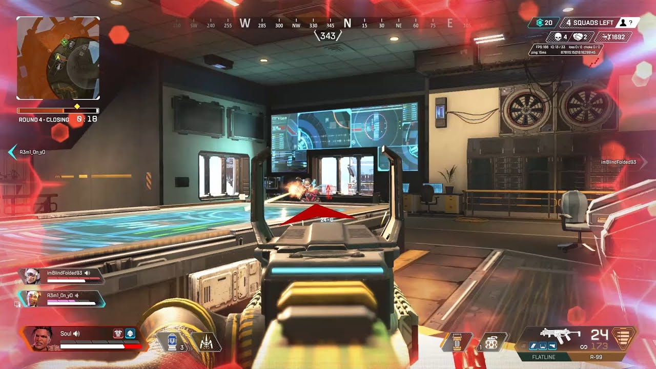 Just Apex | US Navy Veteran - YouTube