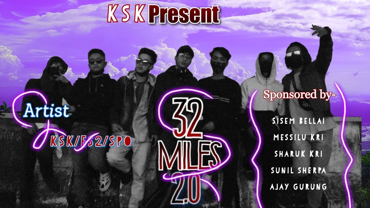 How Much Is 32 Miles New Update