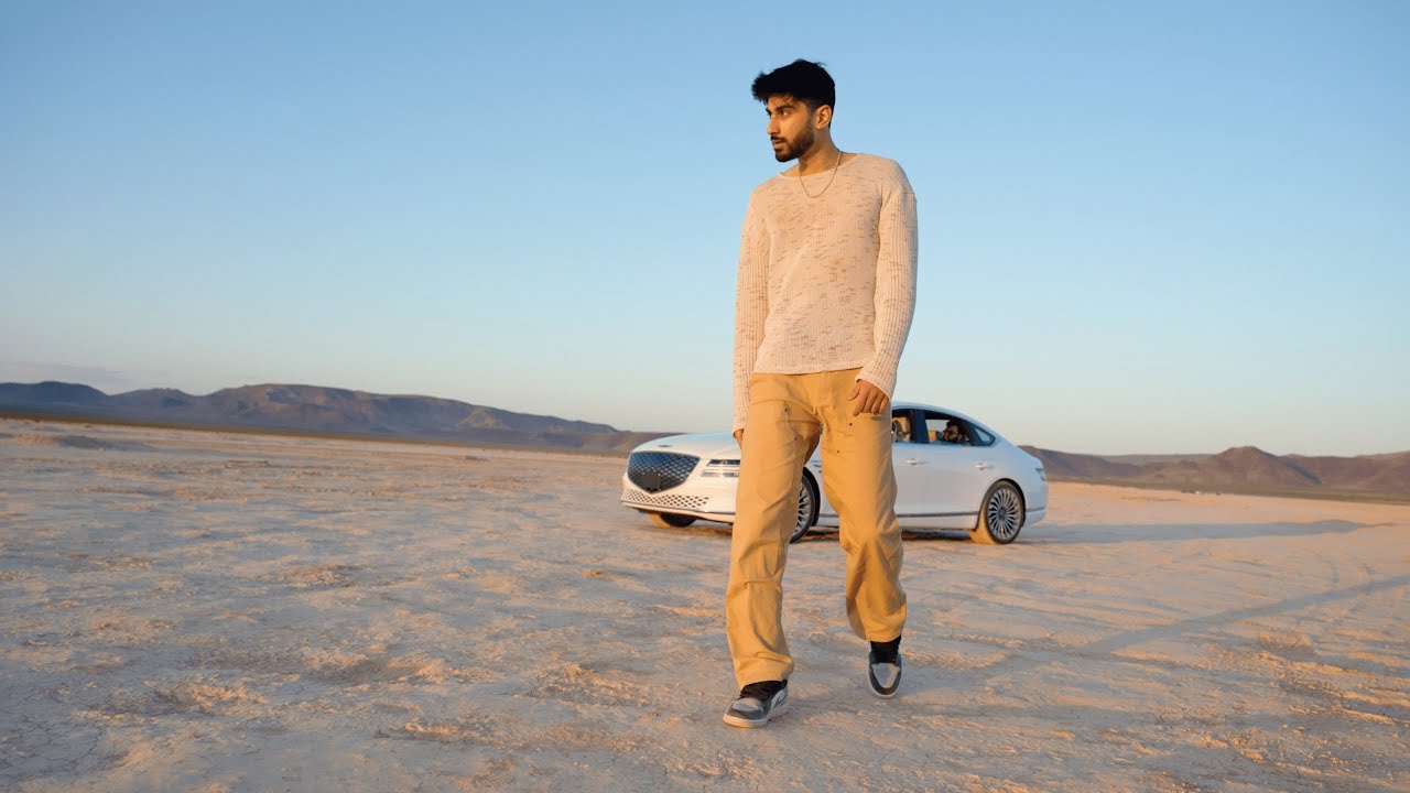 Faaris - Taken Not Given (Official Music Video) - YouTube