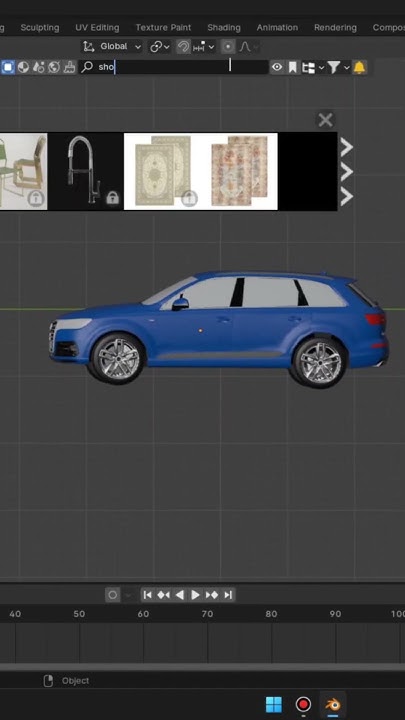 Motion Tracking - YouTube