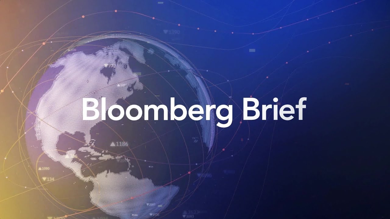 Bloomberg Brief (06/03/2024) - YouTube