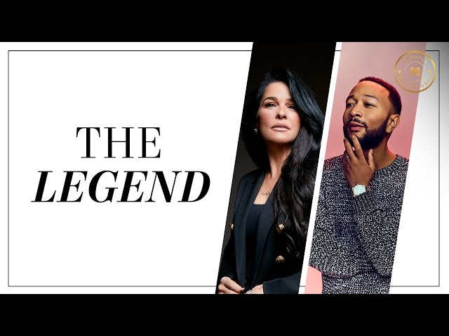 Esta Noche, Portada Del álbum John Legend