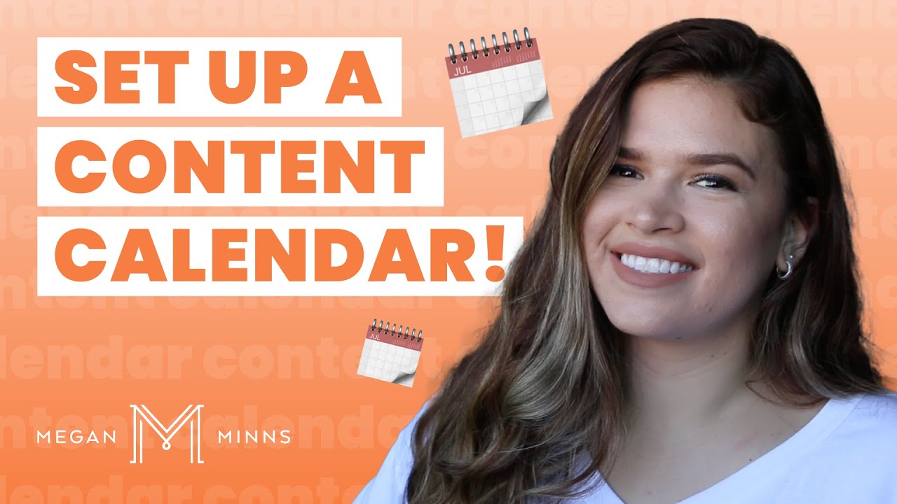 Create A Content Calendar Without KILLING Your Schedule YouTube Create A Content Calendar Without KILLING Your Schedule YouTube