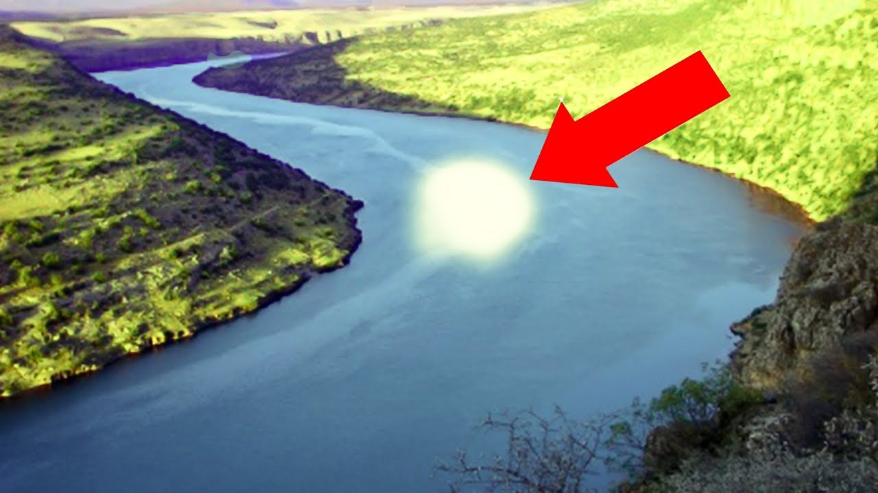 9 Times The Euphrates River Is Mentioned In The Bible | Euphrates River ...