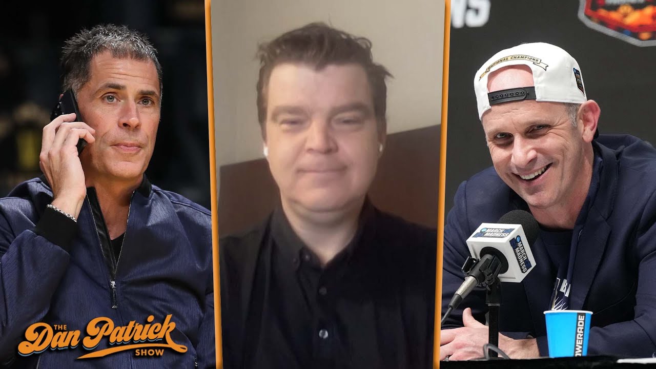 Dan Woike Breaks Down Perception Hit For The Lakers After Dan Hurley ...