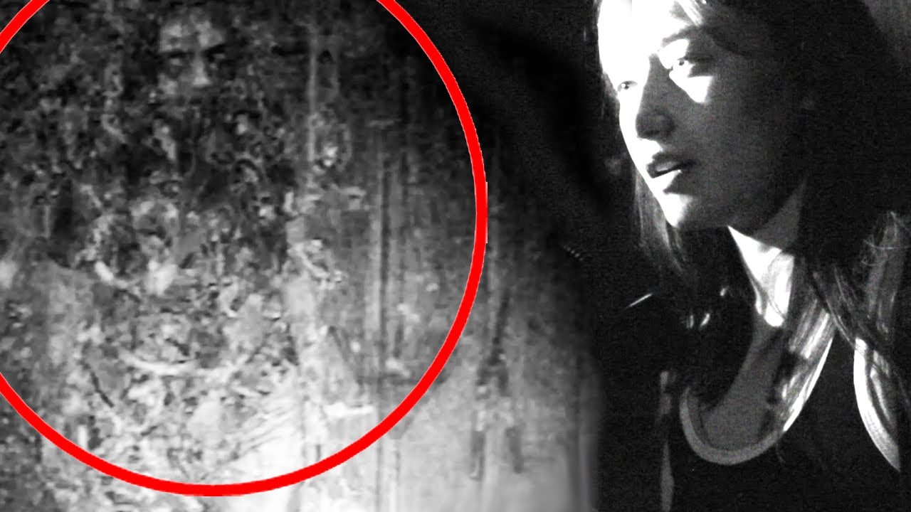 Mysterious Body Found in Garage During Haunted Power Outage S7: Ep27 ...