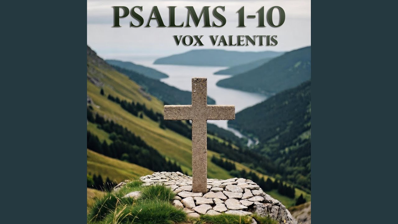 Psalm Eight: How Excellent is Thy Name - YouTube