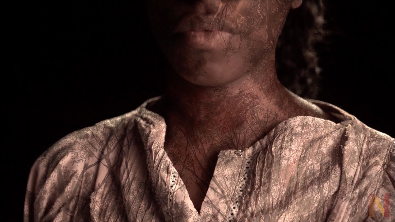 Holy Day Trailer - YouTube