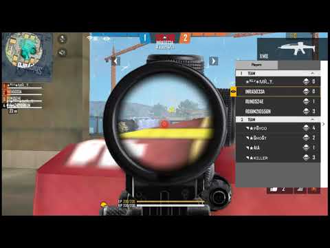 KL VAMPIRES VS FINAL DEFENDS (MARANAMAS GAMEPLAY) - YouTube