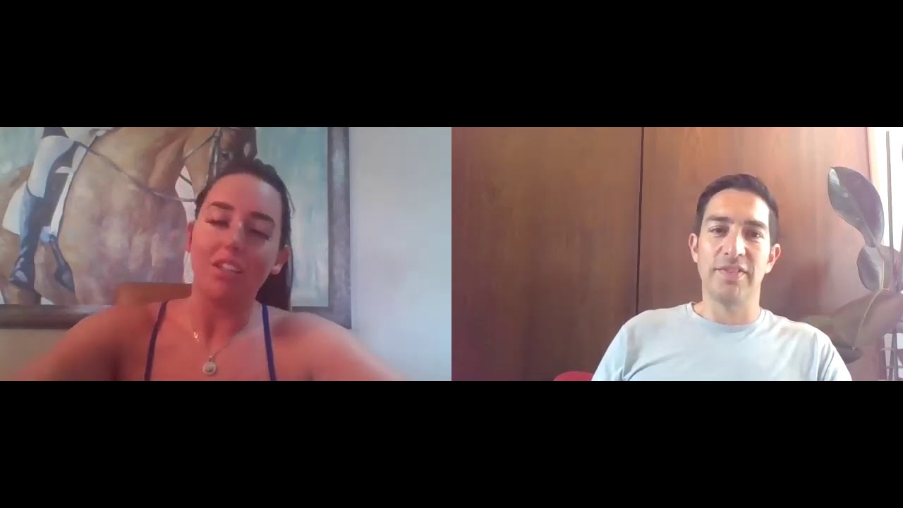 This week I chat with Hollie Pilling - Facilities Director at Flexspace - YouTube