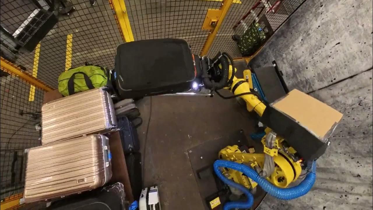 Journey Robotics Achieves Major Milestone (Dec 2024) - YouTube