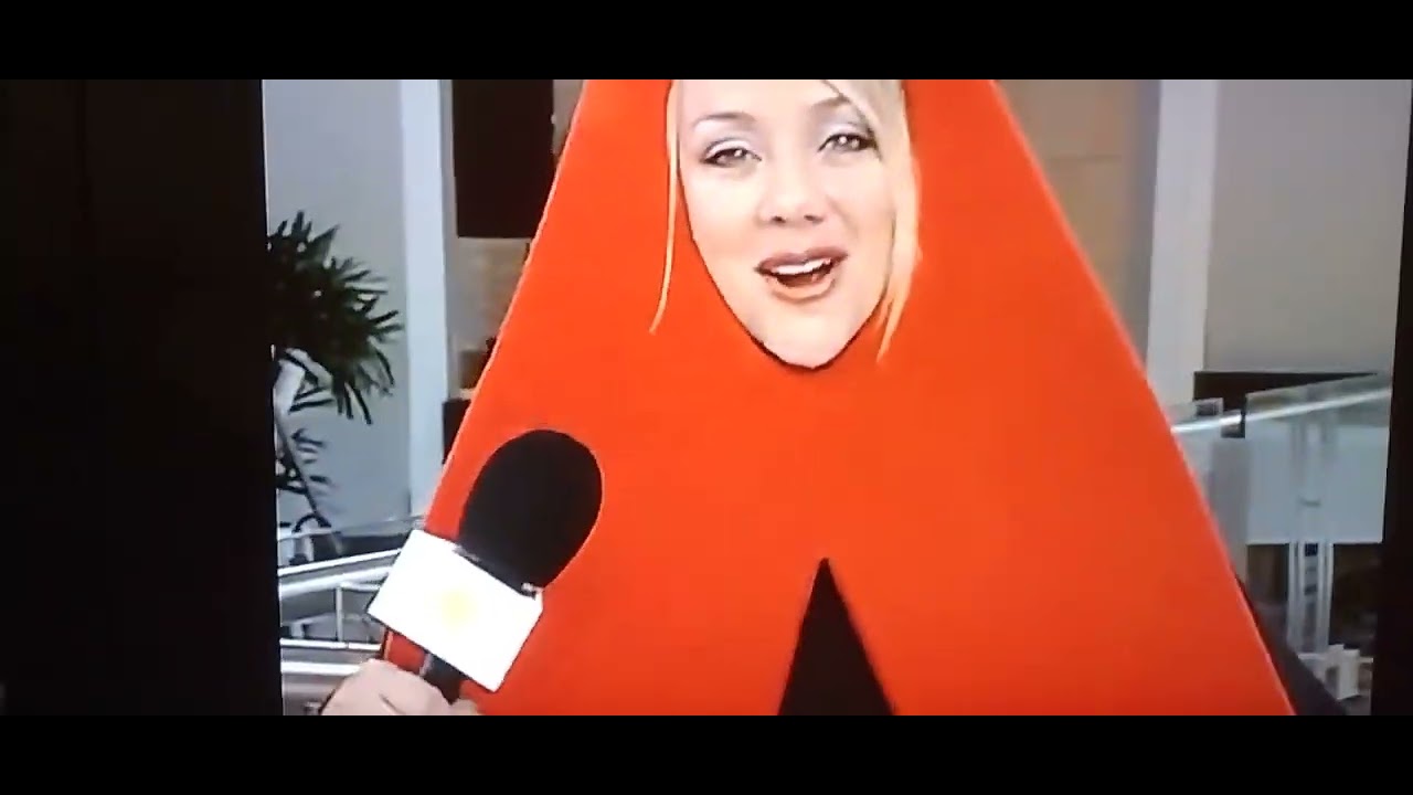 All star alphabet trailer - YouTube