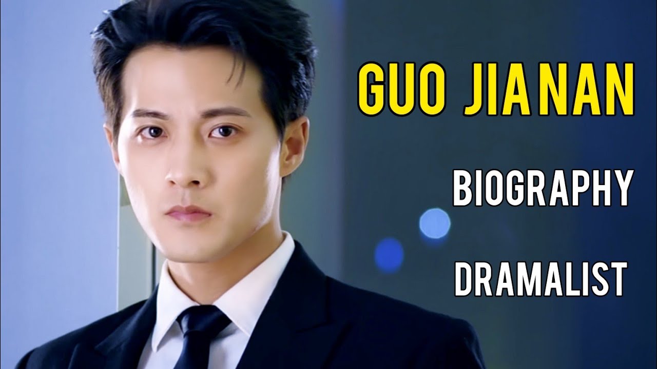Guo Jia Nan Biography (郭迦南)_Guo Jia Nan DramaList_Upcoming Dramas ...