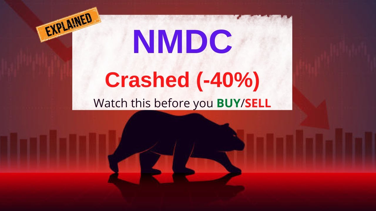 NMDC Stock Analysis | Target Price Estimation | NMDC Share Latest News ...