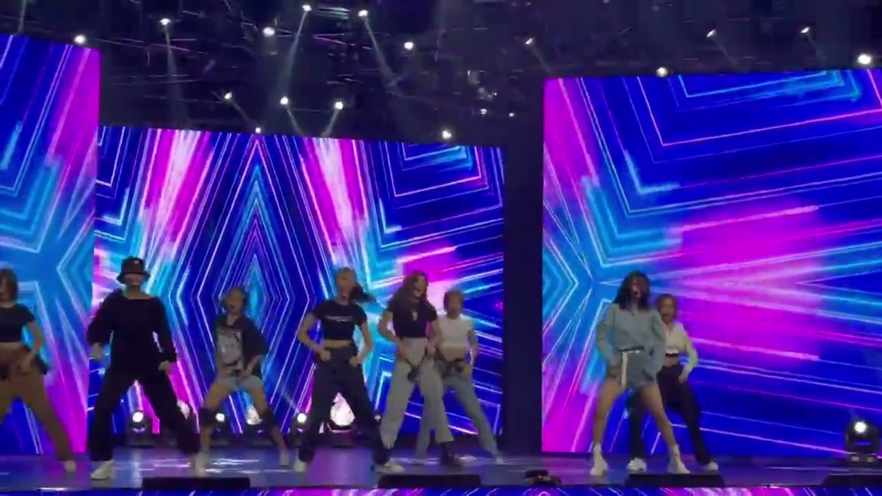 BINI 'Unbound' Rehearsal | ASAP Natin'To | 06/27/21 - YouTube