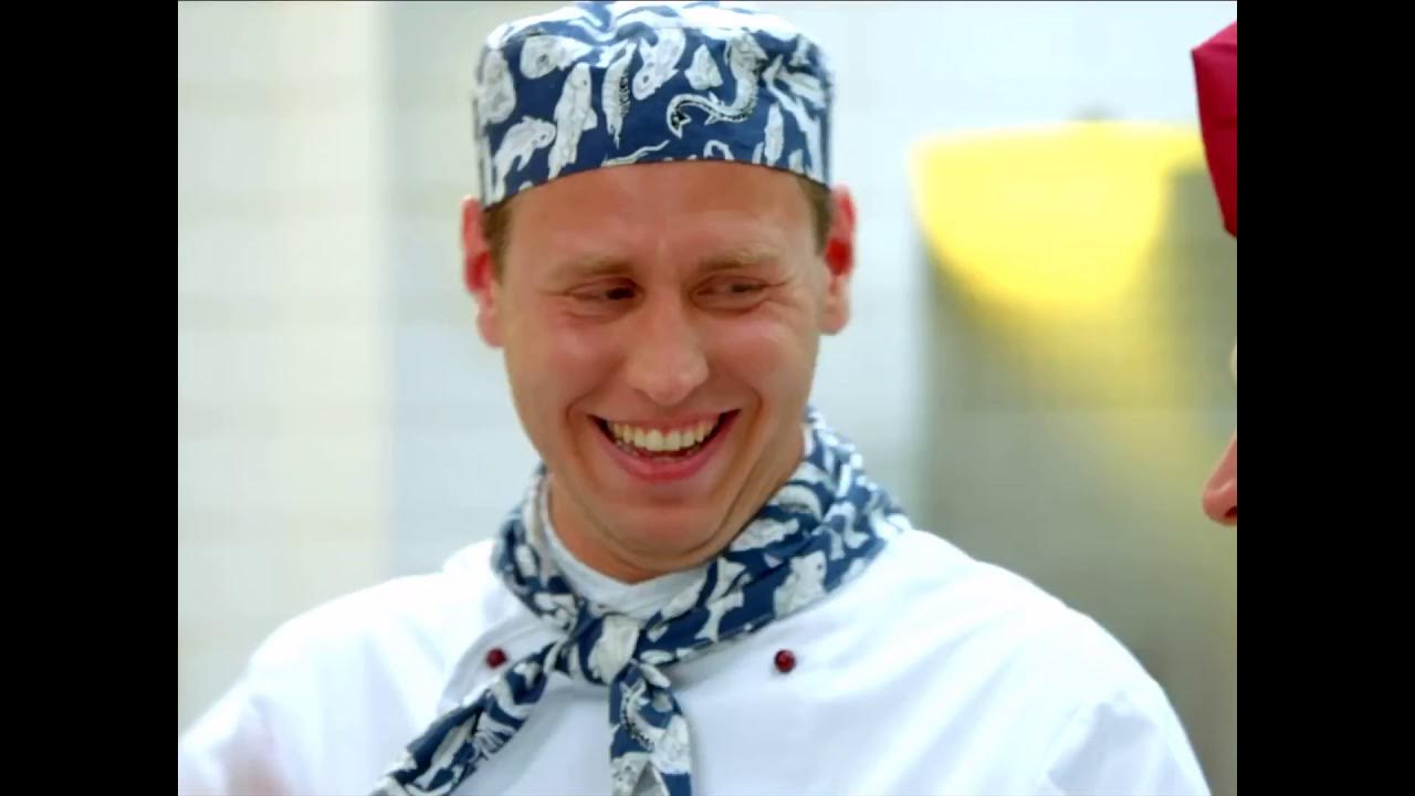Пожалуйста, масло ) - YouTube