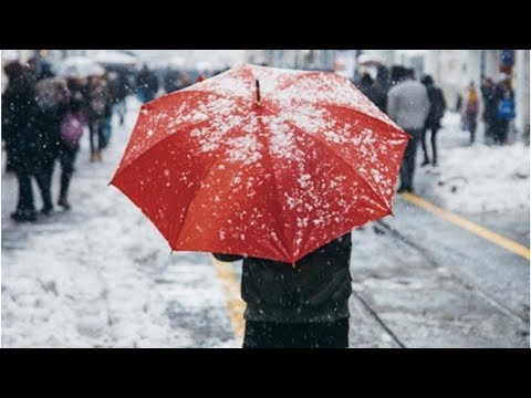 Bursa valiliği yarın okulları tatil etti mi kar yağışı bastırdı DuckNews TV