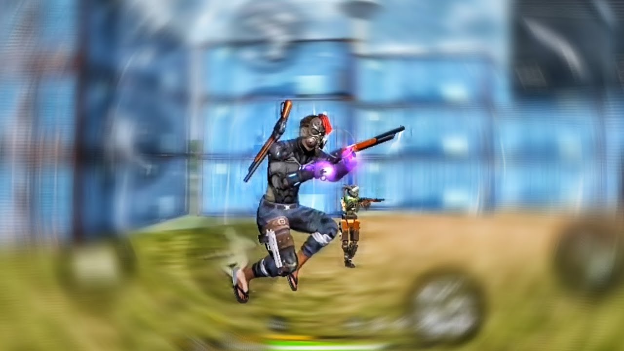 KiseX 😈 Free Fire Highlights (A21s) - YouTube