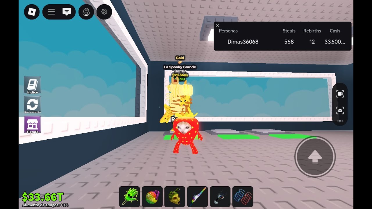 English Roblox : 👍 Good stream | Playing Solo | Streaming with Turnip ...