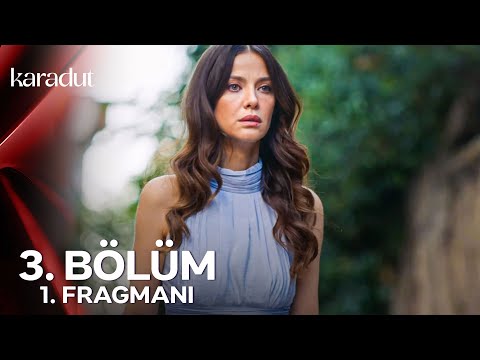 Karadut 3.Bölüm 1. Fragmanı | \