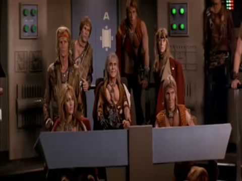 Reaction Video - Let Them Eat Static - YouTube