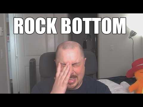 Rock Bottom