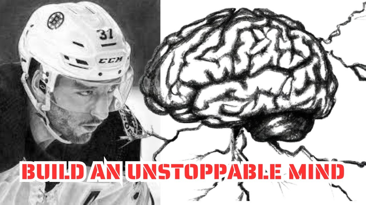 How To Build an Unstoppable Mind (For Hockey Players) - YouTube