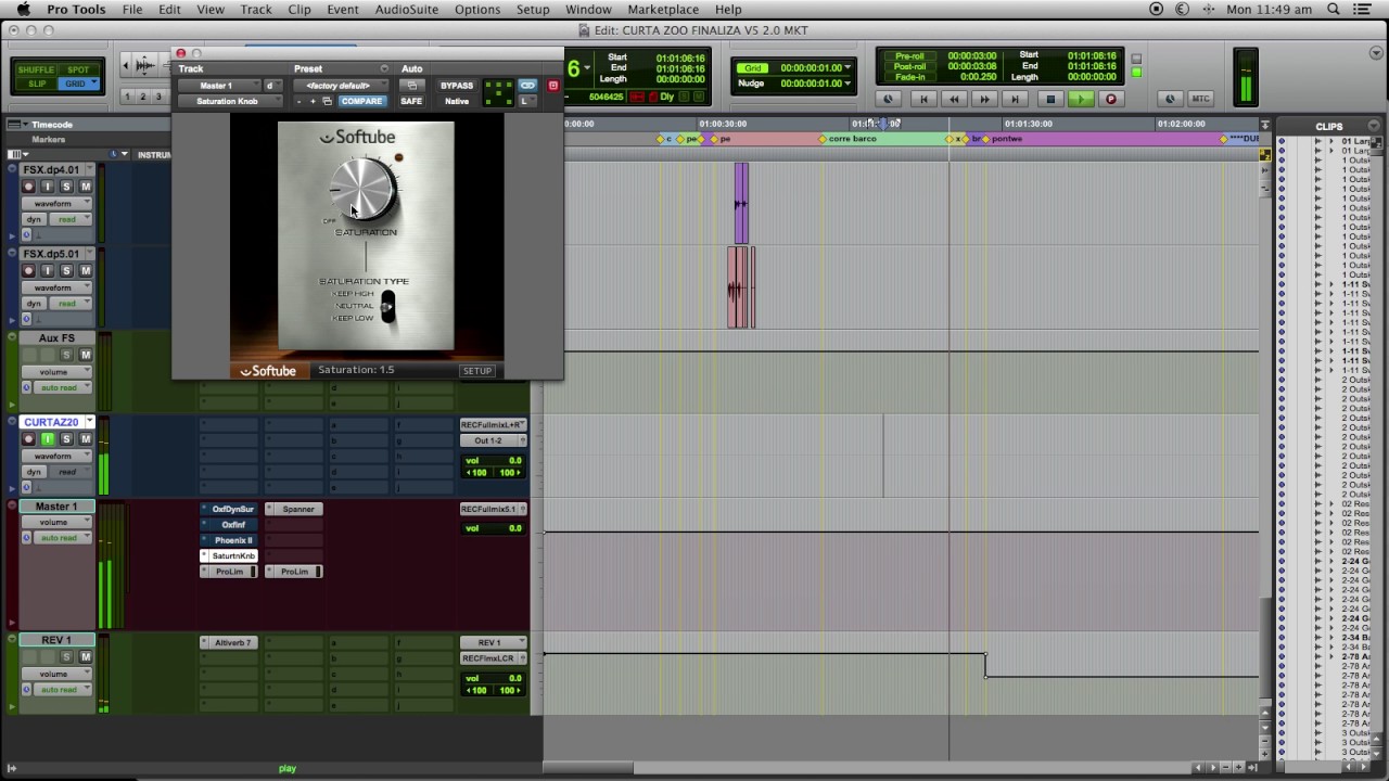 MASTER BUS CHAIN FOR MOVIES - YouTube