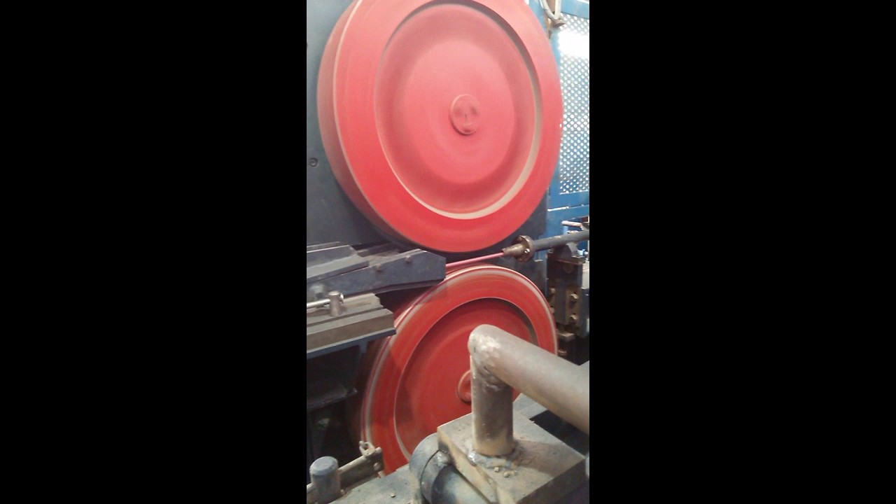 DIVIDING SHEAR - YouTube