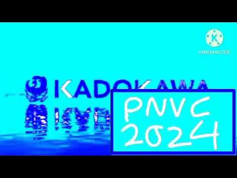 (RE-UPLOADED) Kadokawa Pictures (2014 Short) Effects | Pyramid Films 1978 Effects - YouTube